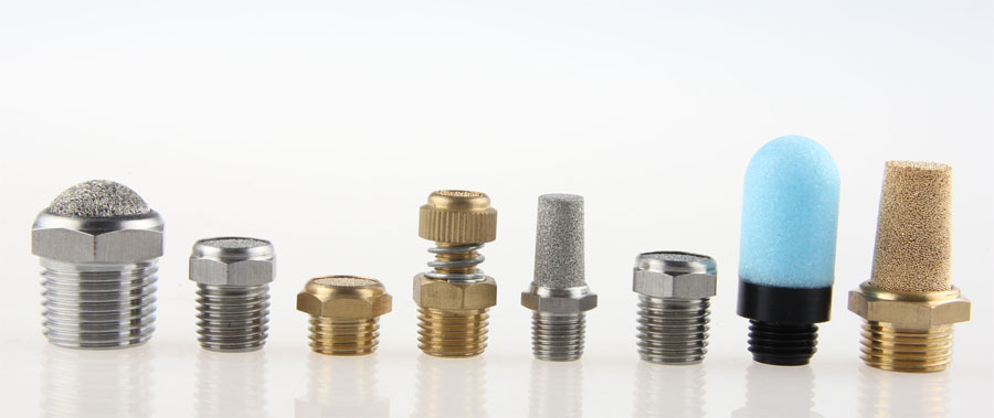 xpneumatic : You will know everything about Pneumatic mufflers