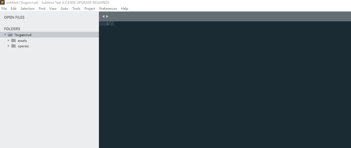 Membuat Crud Sederhana Dengan Php Dan Mysql Bootstrap Dengan Form Validation ~ Coding Ismynr