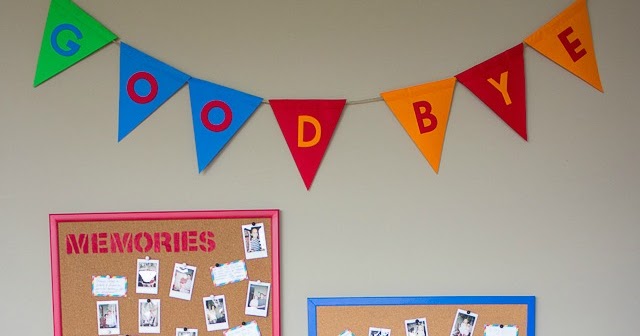 DIY Memory Boards | Design Improvised