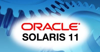 SISTEMAS OPERATIVOS (Ultima Versión) : SOLARIS 11