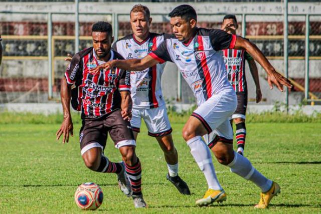 CAUCAIA EC | Esportivo CE, tudo do esporte do Estado do Ceará