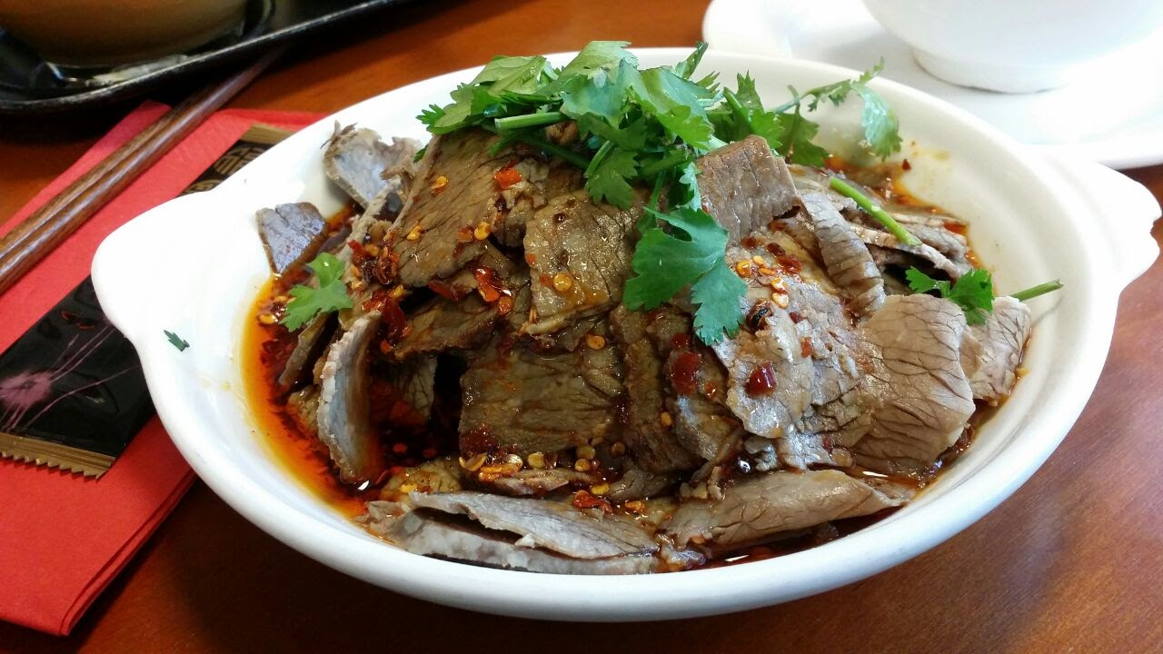 Nomface: Mr Chilli, Liverpool