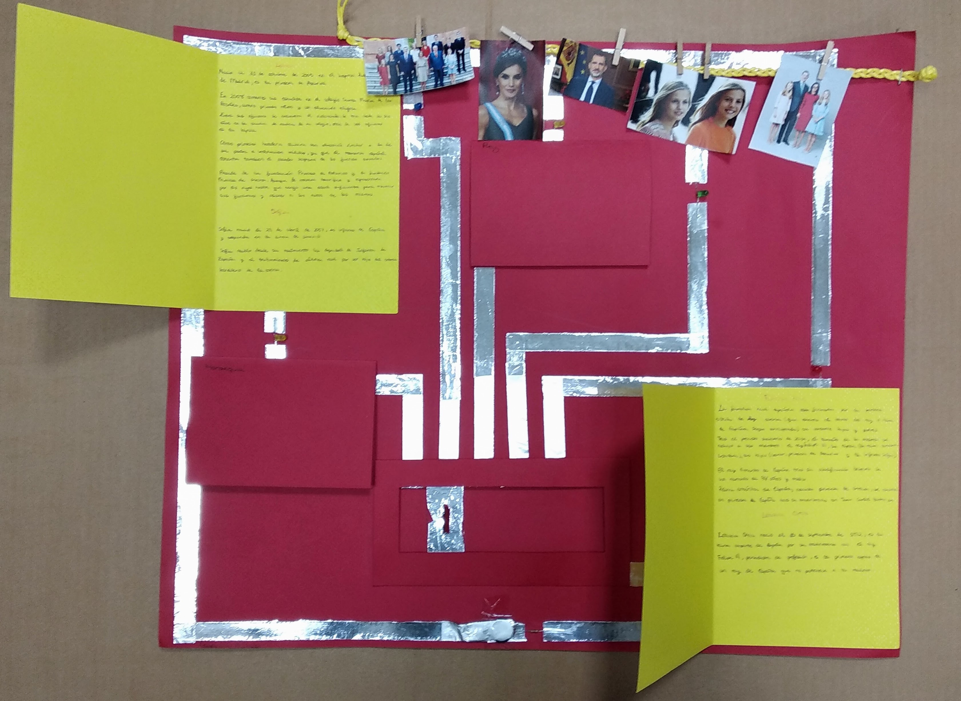 RobóTICs: Murales digitales