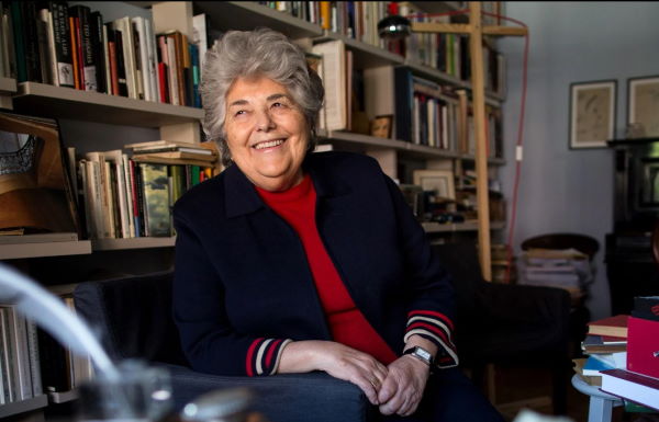 HELDER BARROS: Óbitos - Maria de Sousa teve um papel relevante no ...