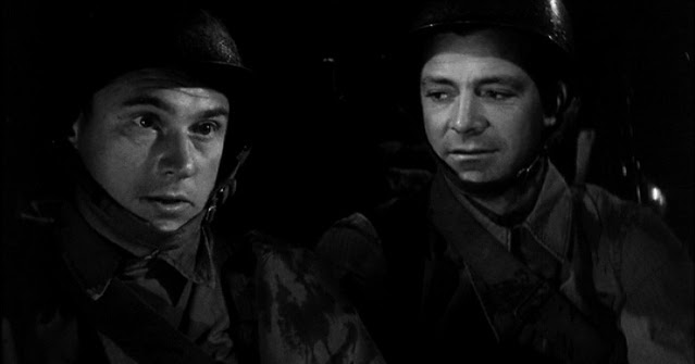 Forgotten Actors: Herbert Rudley