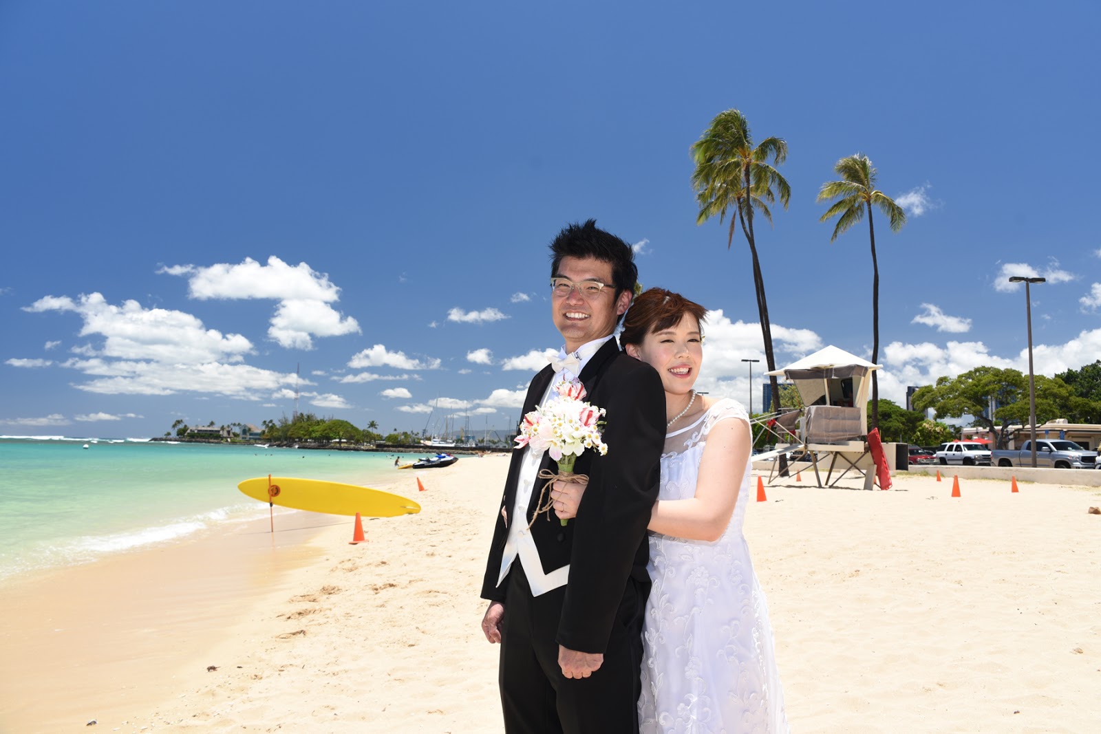 Honolulu Weddings: Honolulu Weddings: AMAZING PICS