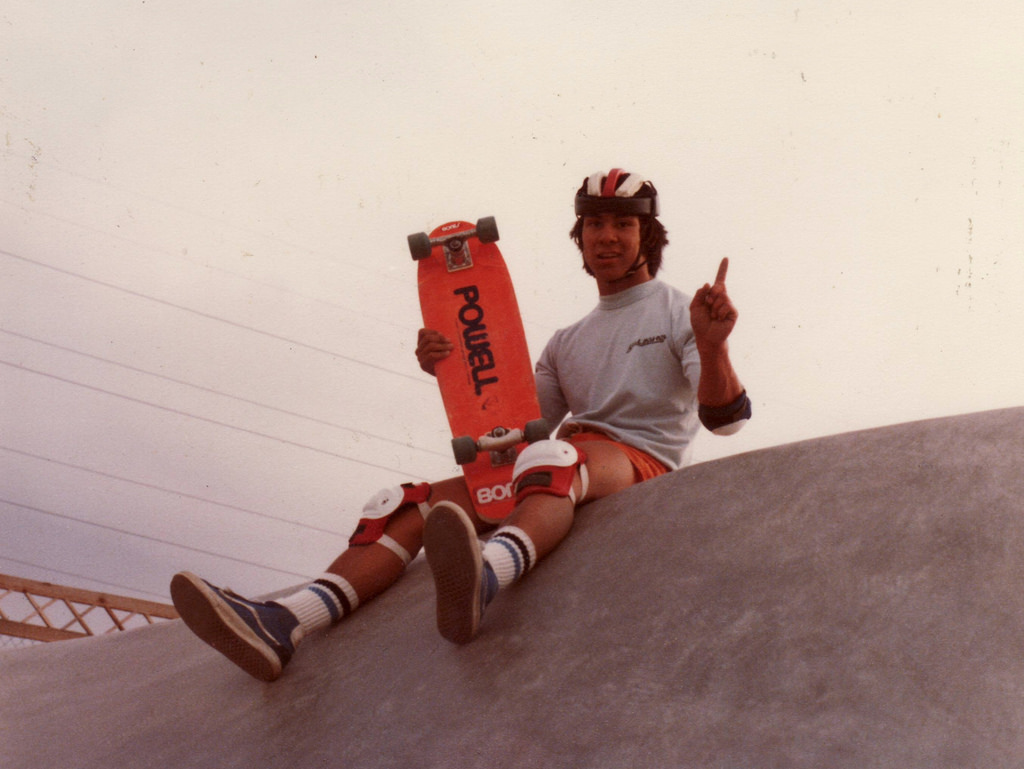 30 Fantastic Skateboarding Shots Mrom the Mid-1970s ~ Vintage Everyday