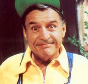 fotos godines ~ Chaves e Chapolin