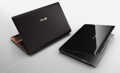 Asus K43E Notebook | PHotoGallery