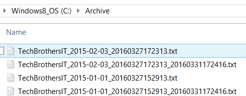 Welcome To TechBrothersIT: How to Create Tables Dynamically from Flat ...