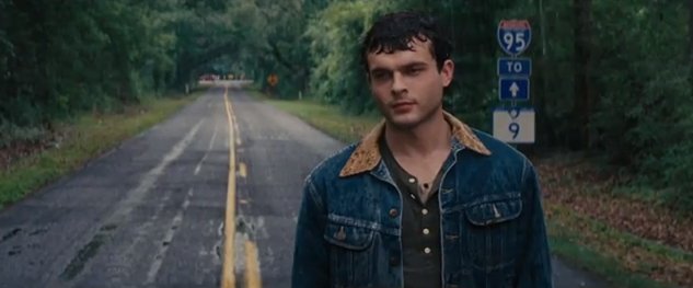A Haunting on the Screen: Beautiful Creatures