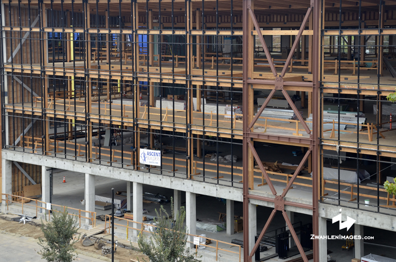 LivingInUrbanSac: Ice Blocks Phase Three