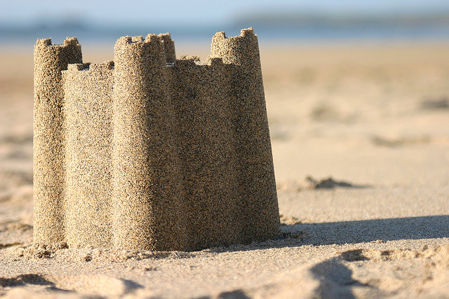 Sue's spot - sharing science day by day