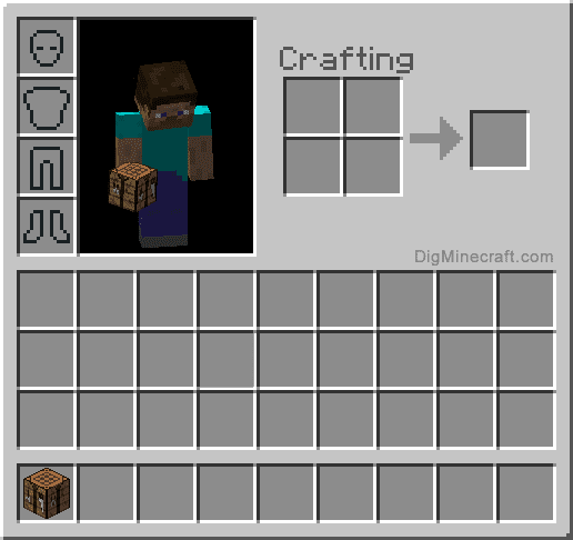 Panduan dan Cara bermain Minecraft untuk pemula secara singkat - StayCraft