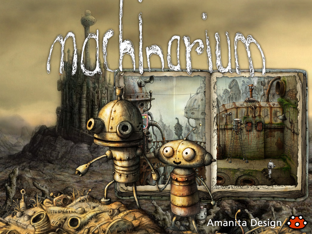 UrbanArte Cali: MACHINARIUM