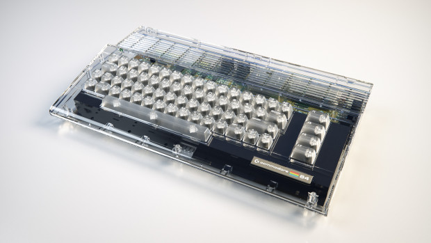 Indie Retro News: New AMIGA 1200 Cases - The rebirth of a fantastic new ...