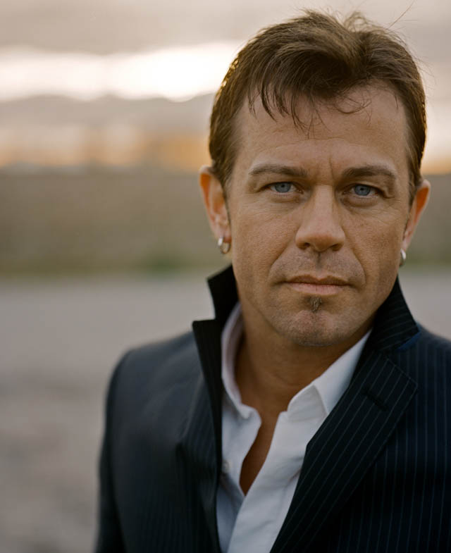 Aaron Pritchett | Celebrities Photos Hub