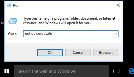 Outlook.safe.exe