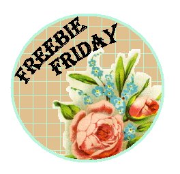 Super Woman!: Happy Freebie Friday: Free Scripture Card!