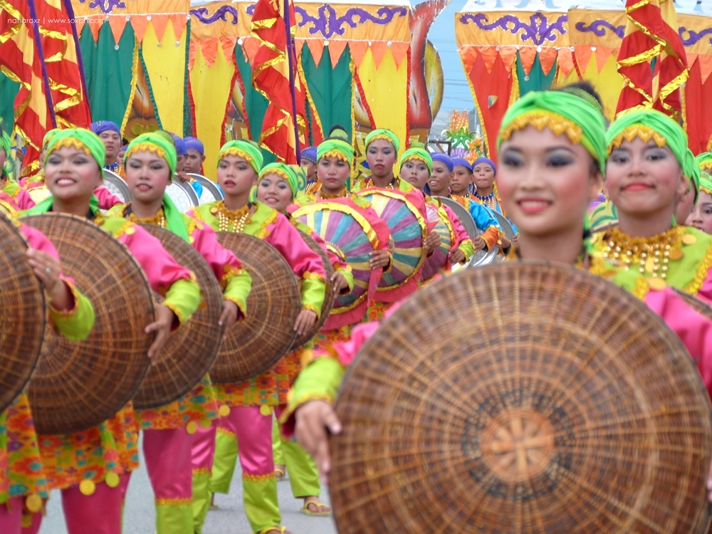 Kalimudan Festival Street Dancing Competition in Pictures ...