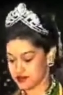 Tiara Mania: Princess Shruti of Nepal's Diamond Tiara