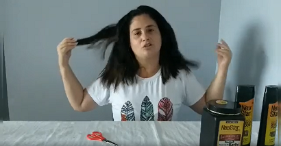 O Blog da Wilma: Henê Maru - Modo de Preparo e Resenha