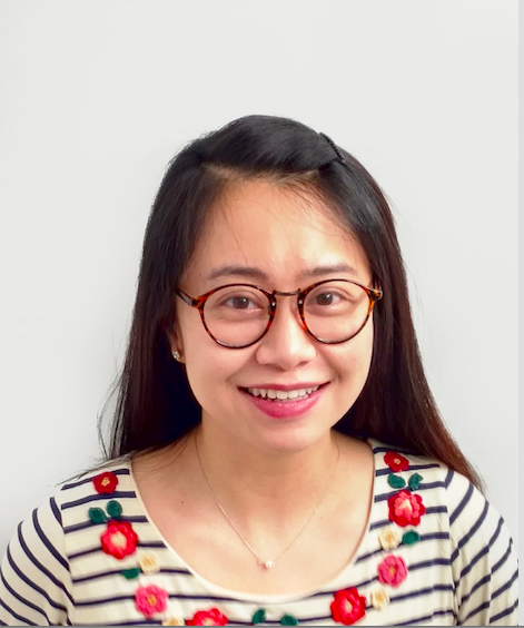 Illustrator Spotlight: Hui Li