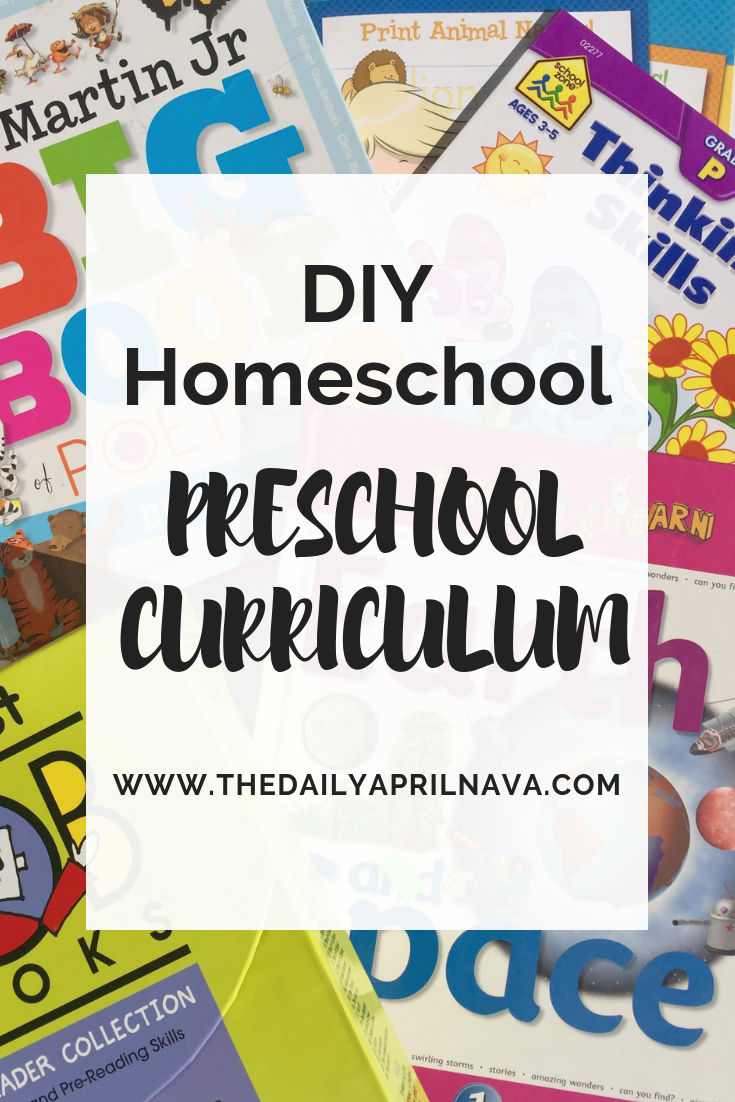 The Daily April N Ava DIY Homeschool Preschool Curriculum the-daily-april-n-ava-diy-homeschool-preschool-curriculum