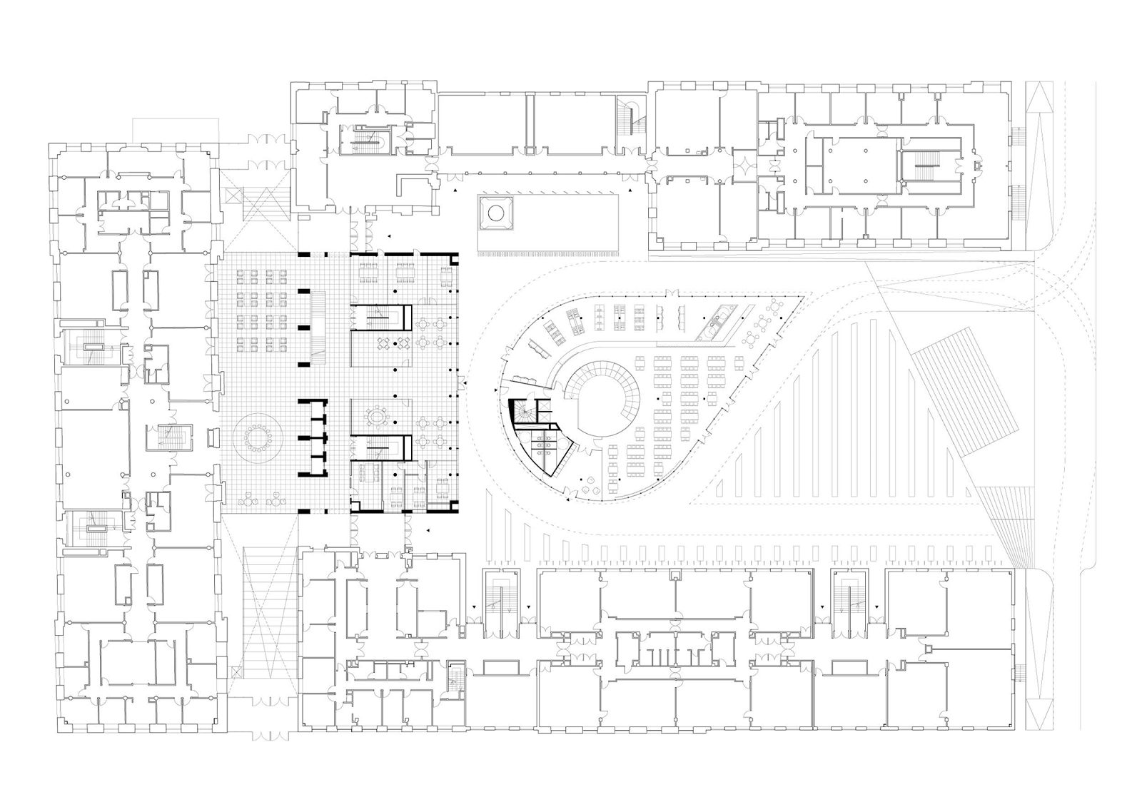 XDGA – a f a s i a
