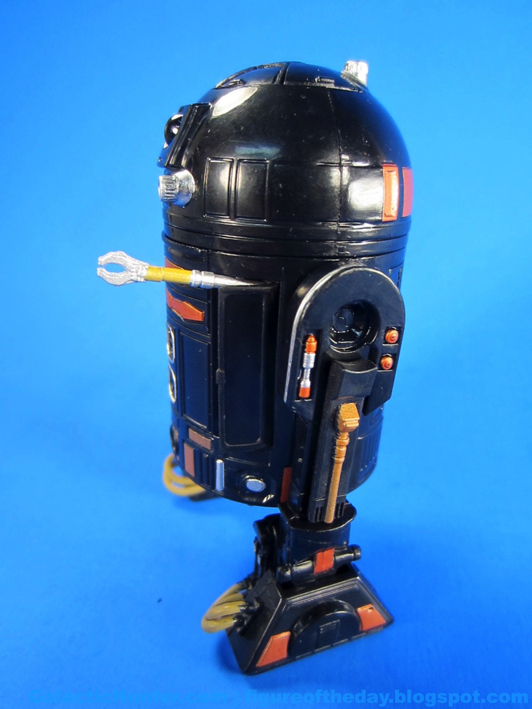 Galactic Hunter's Star Wars Figure of the Day with Adam Pawlus: Star ...