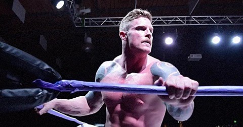 He is Out!: Samuel Shaw