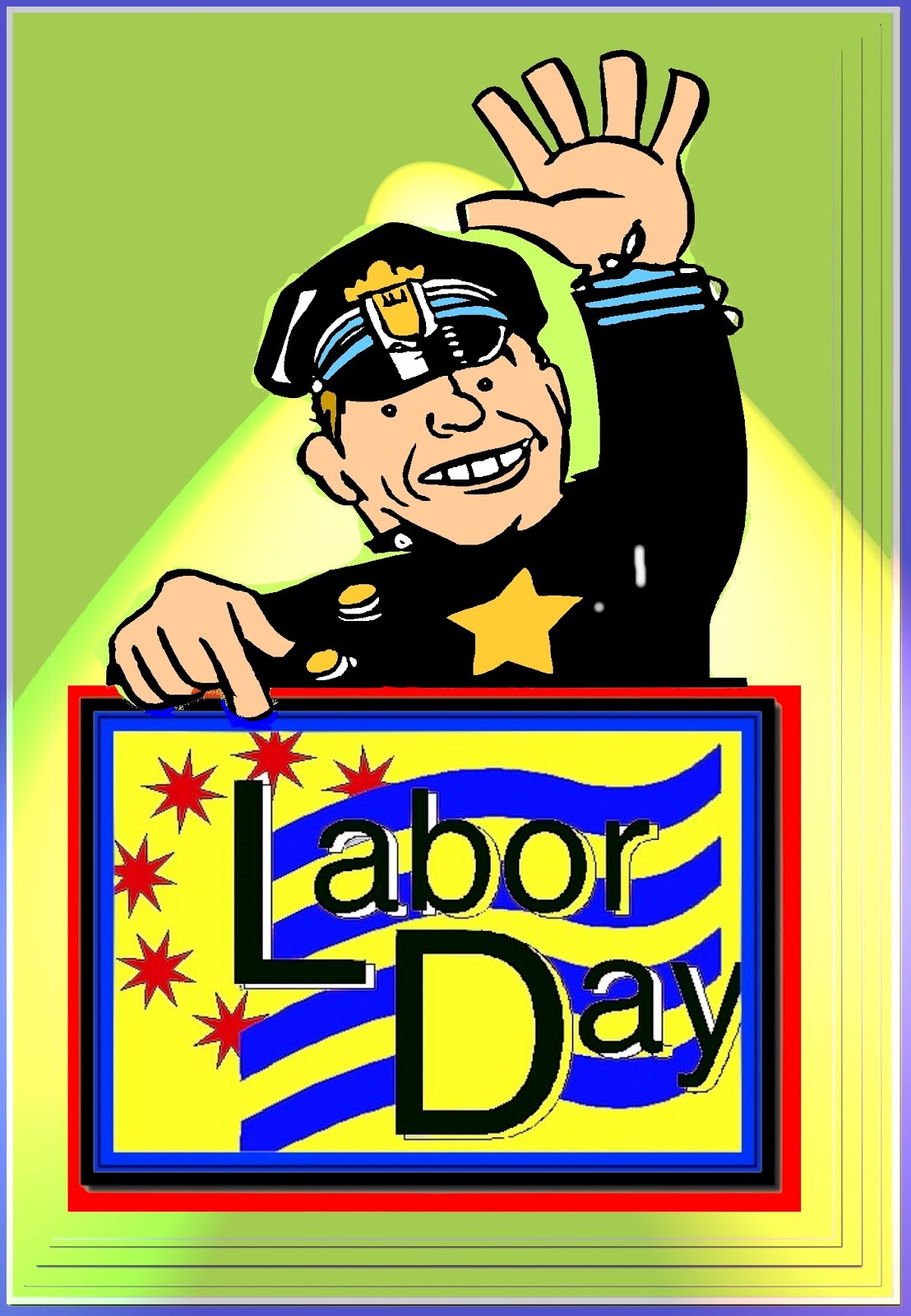 Holiday Pictures Including 9-11