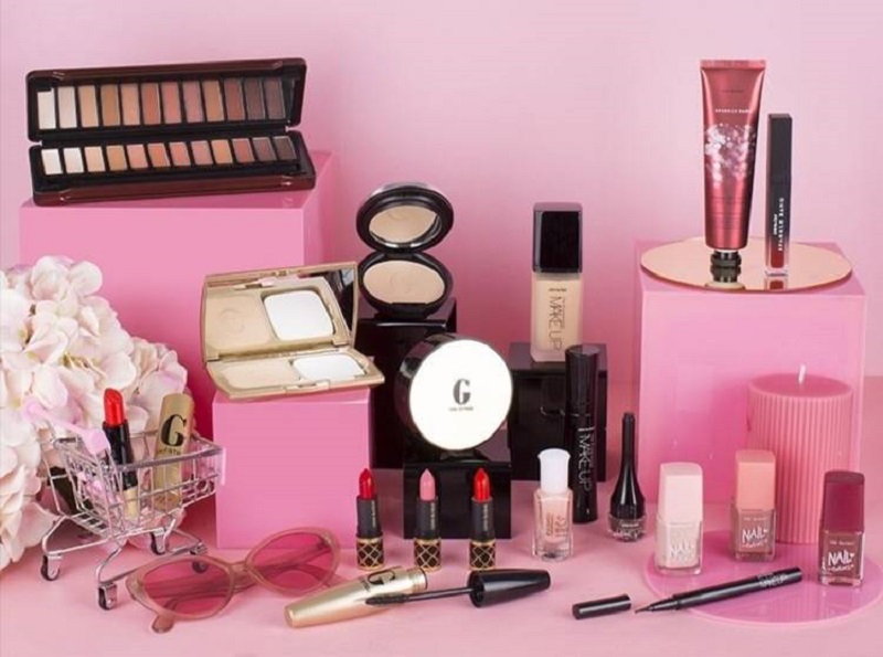 “BEAUTY BUFFET” พลิกโฉมใหม่! สู่ร้านเครื่องสำอางมัลติแบรนด์ - Siamtimes.net