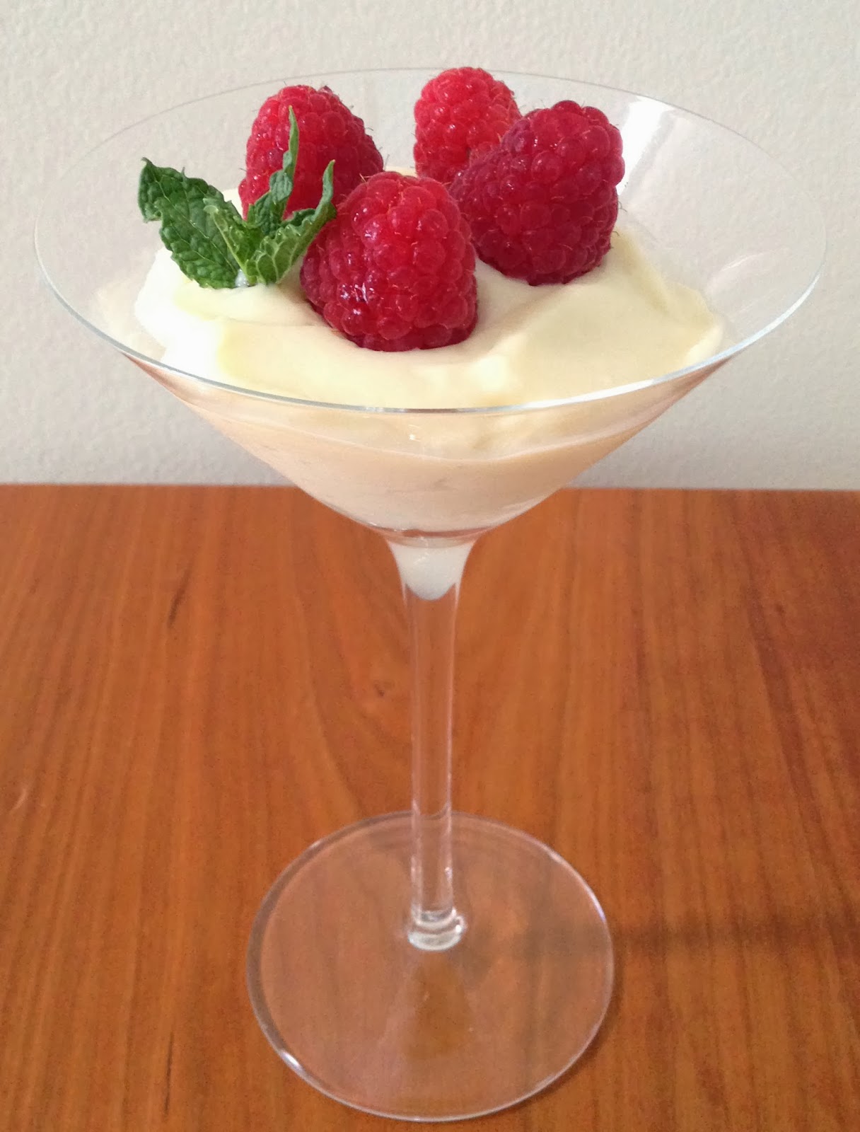 The Boozy Epicure: Baking Fundamentals: Pastry Cream