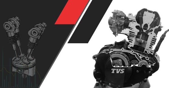 Difference of 3-Valve & 2-Valve Engines