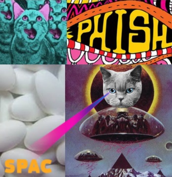 Phish SPAC Setlist: 7/1/16 Saratgoa, NY - Friday - SPAC 1