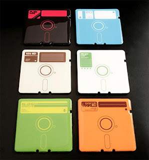 SECONDARY STORAGE: Floppy Disk