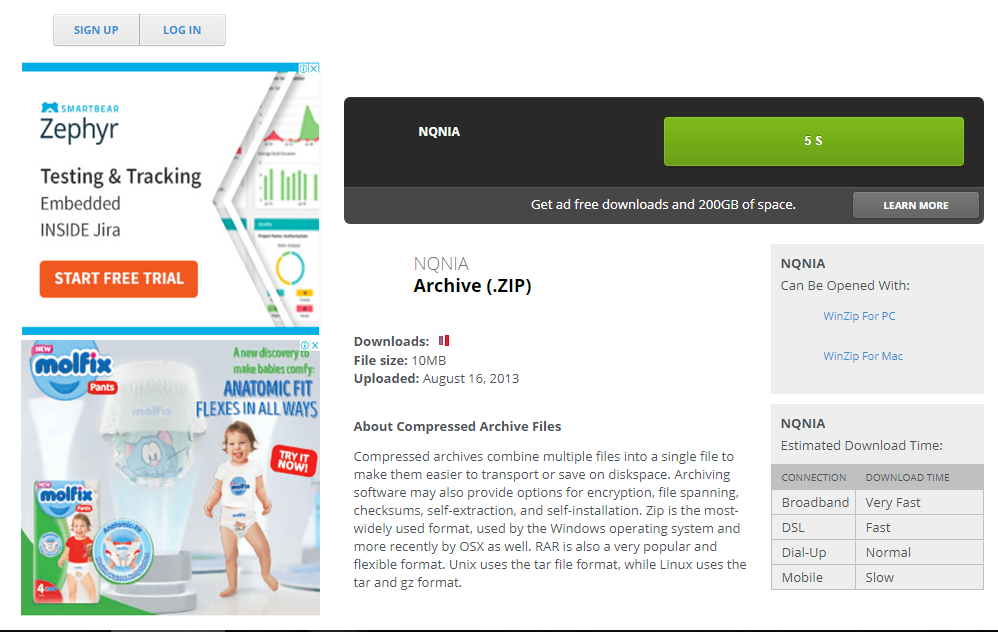 Best Blogger Upload Template 2019