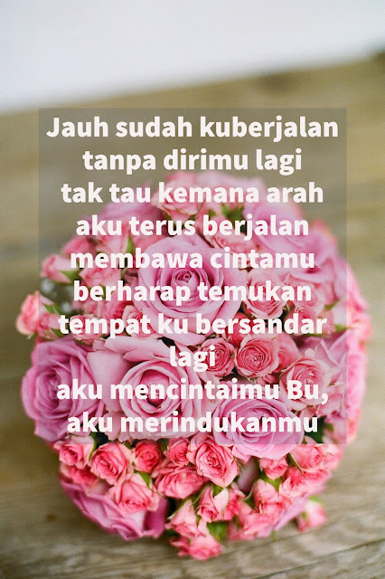 10 Contoh Puisi Rindu Terlengkap Kumpulan Puisi