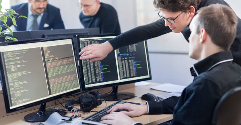 ¿Qué es y cómo se clasifica el software?