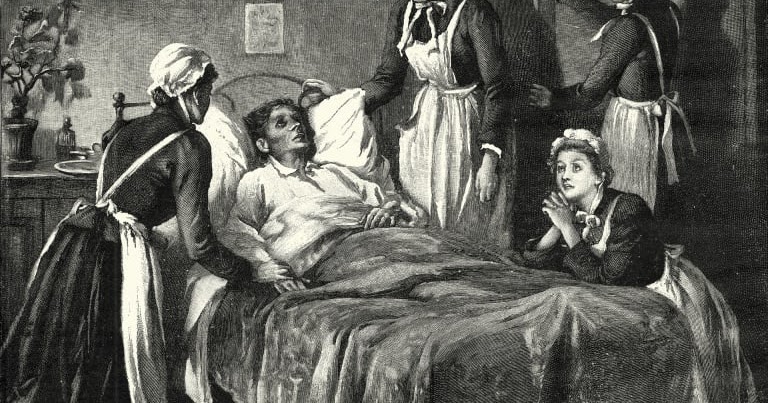 BU – Approaches to Literature – Spring 2020: Vampire Folklore in the ...