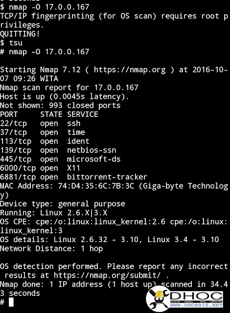 Akses Root Pada Termux Terminal Emulator akses-root-pada-termux-terminal-emulator