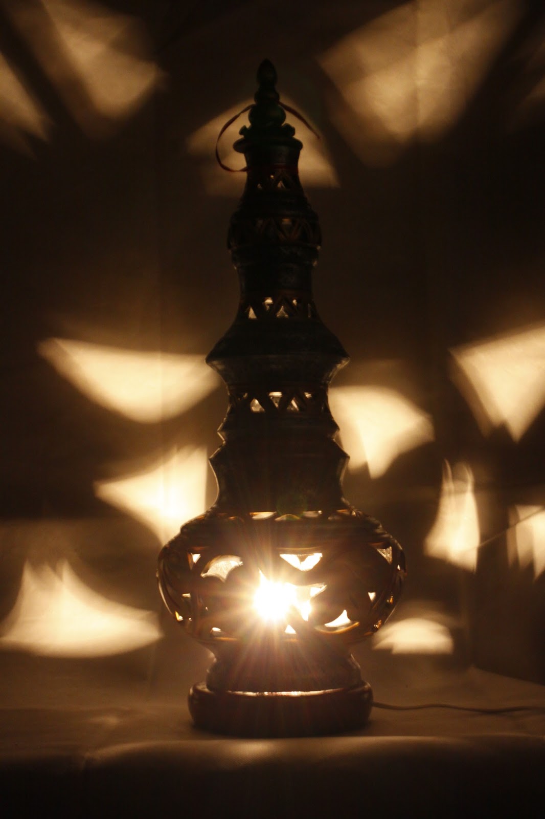 DIDIZ CRAFT: LABU SAYONG 4 - LUXURY DESIGN