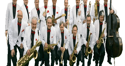 Big Bands Only: MUNICH SWING ORCHESTRA
