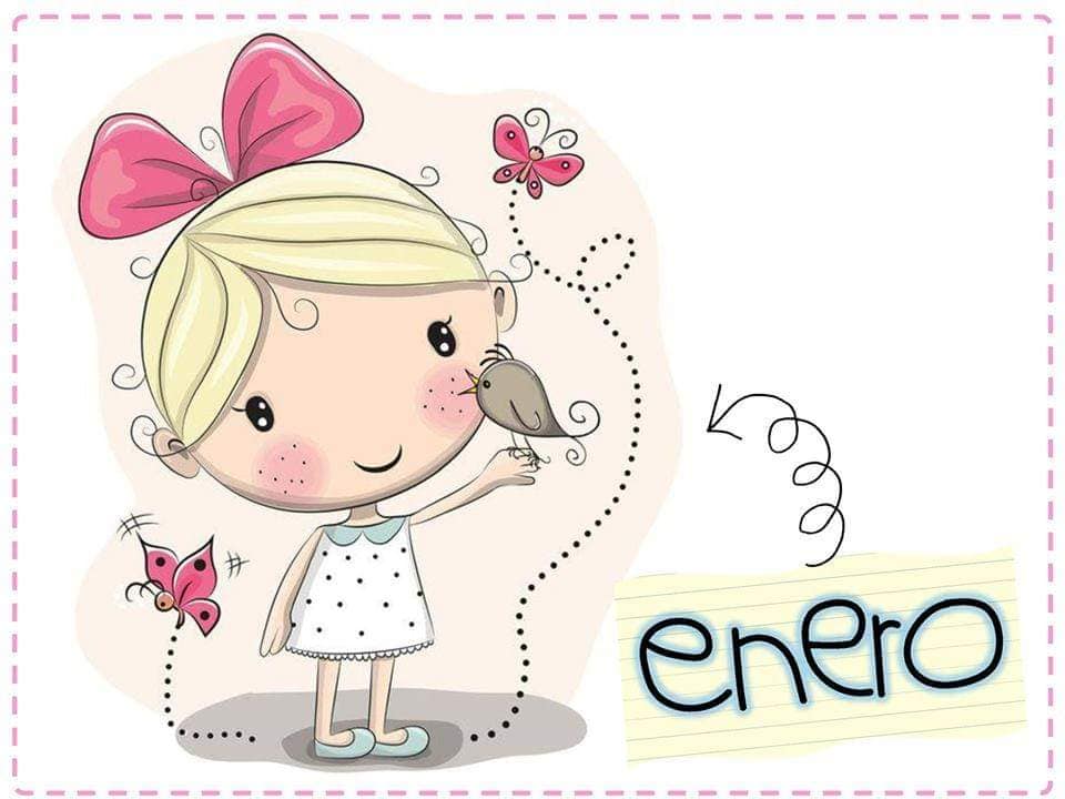 ® Gifs y Fondos Paz enla Tormenta ®: IMÁGENES DE LOS MESES DEL AÑO PARA ...