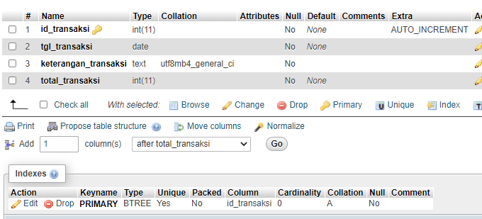 Membuat Pencarian Data Berdasarkan Periode Tanggal di Php - Sahretech