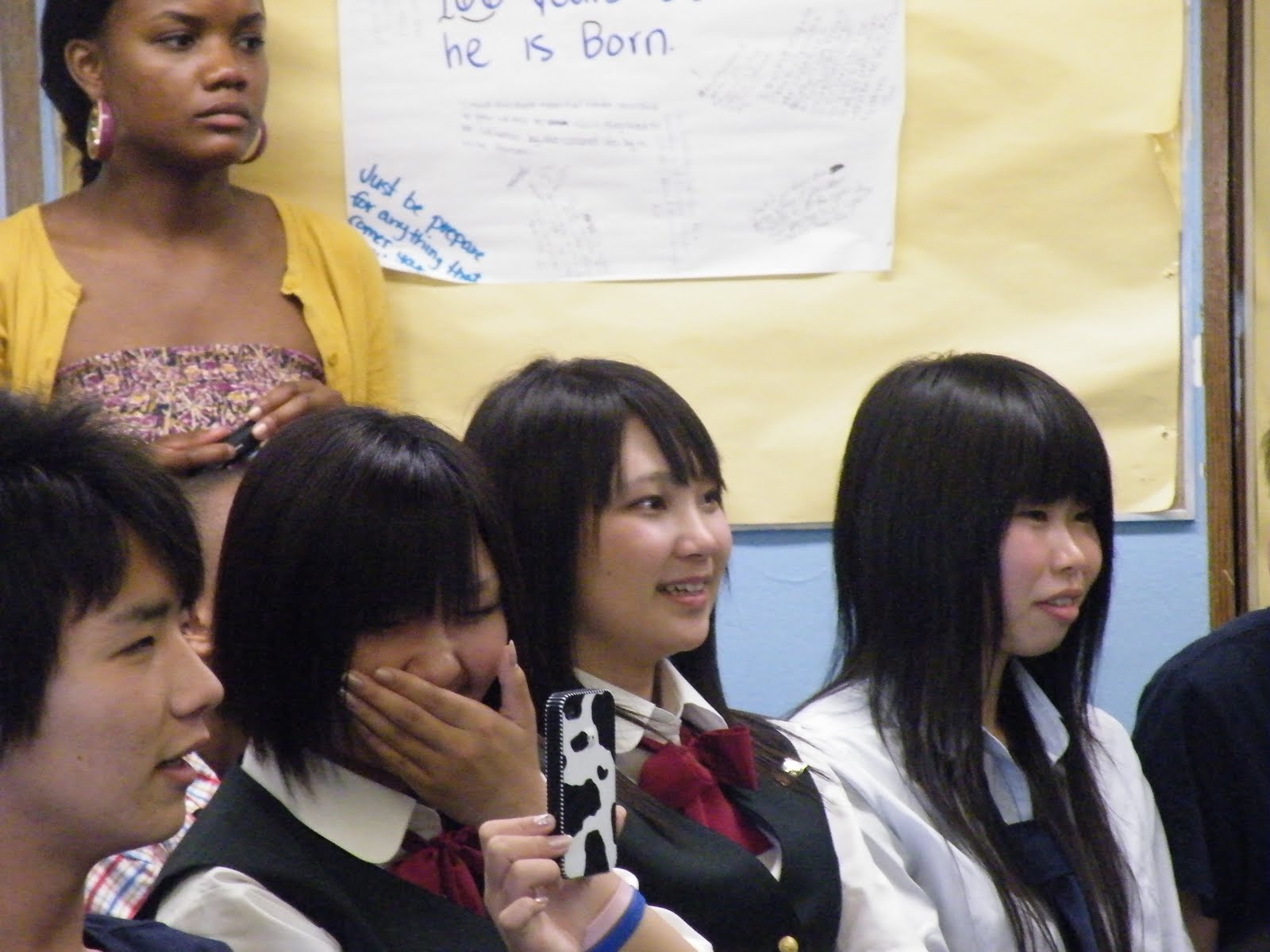 The 2011 Interns' Guide to Dr. Judy!