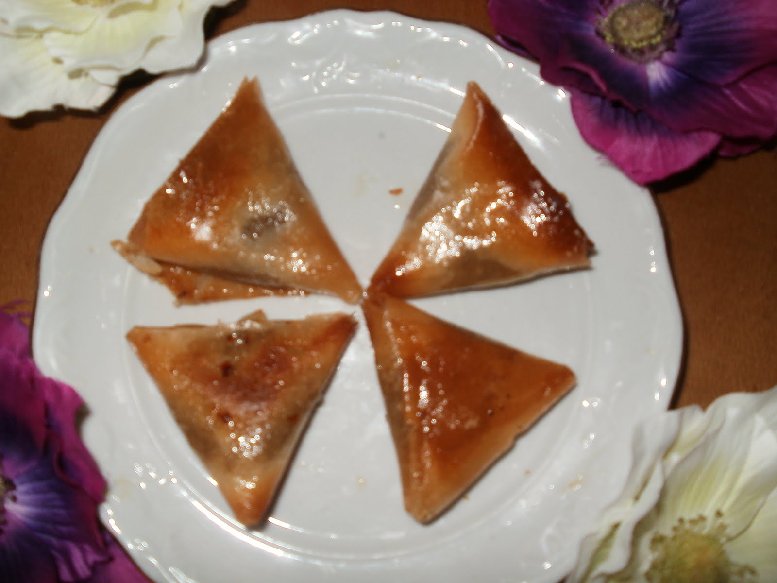 Les Délices du Maghreb