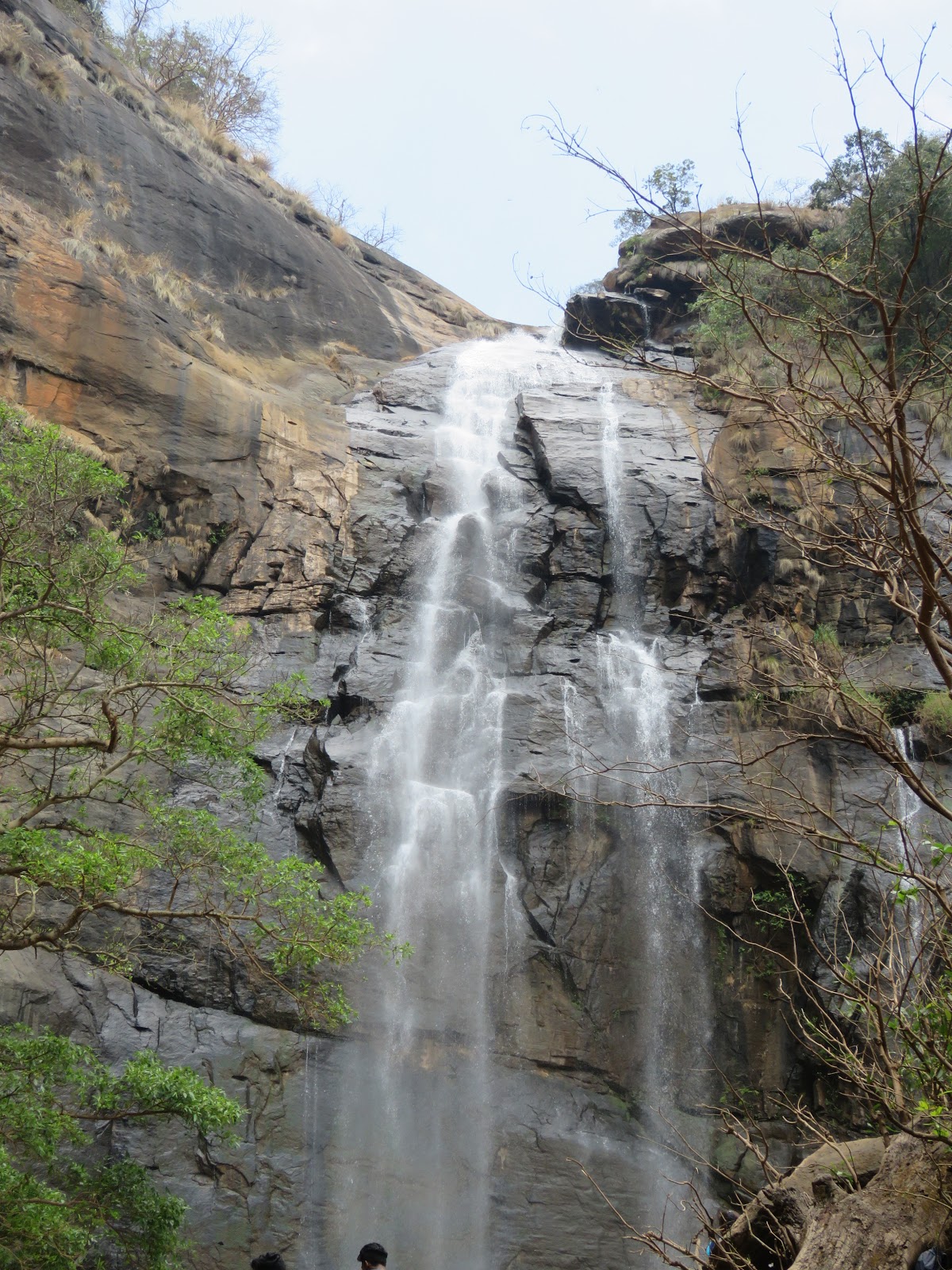 Temples To Go in India: Temples of Kollimalai (Kolli Hills)