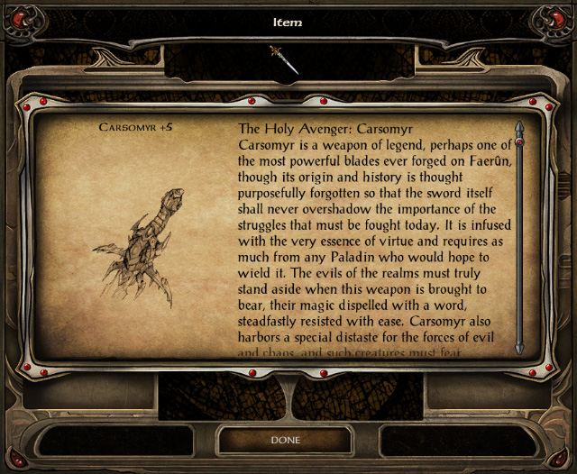 Super Adventures in Gaming: Baldur's Gate II: Enhanced Edition (PC ...